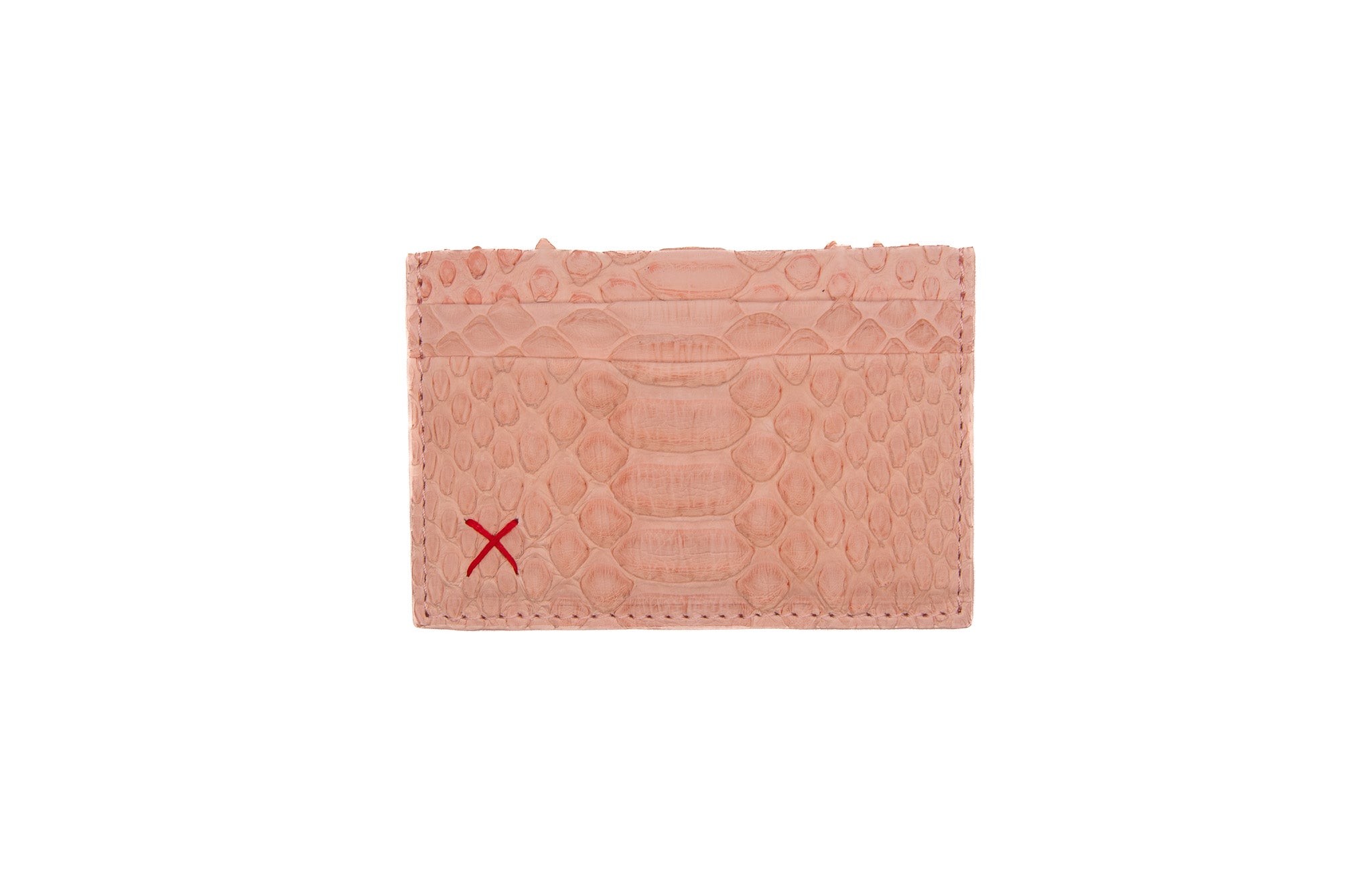 Violet x Grace Cardholder "4+1" NUDE PINK – Violet & Grace